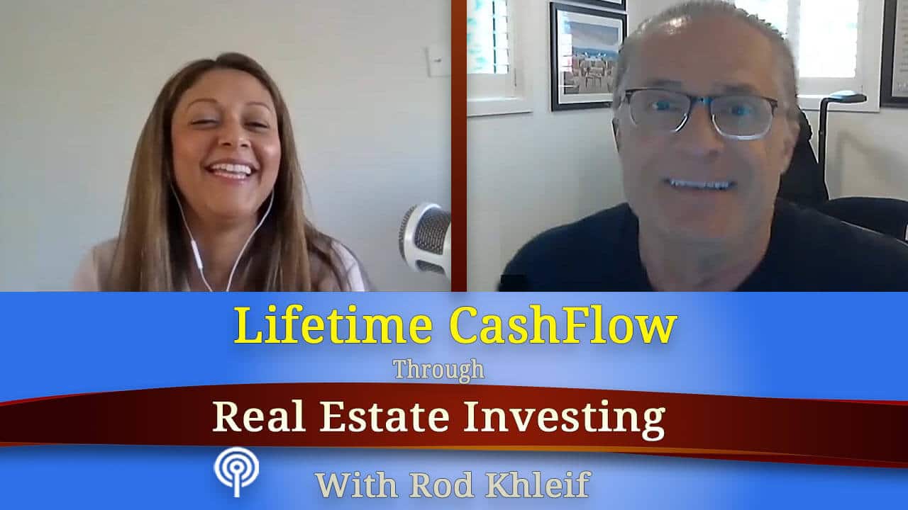 Michelle Bosch: From Immigrant to $40M Portfolio | Ep 287