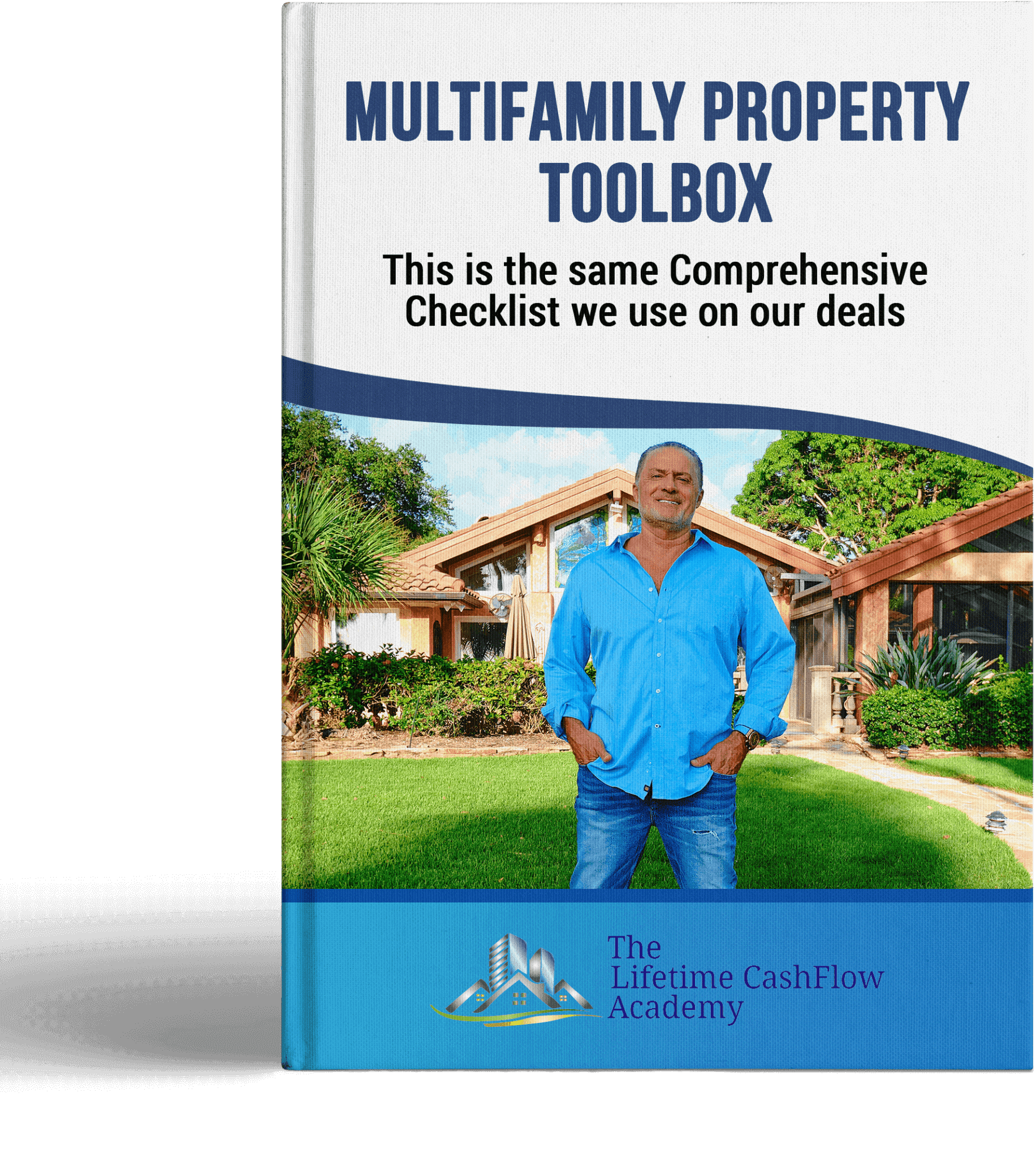 Work With Rod Khleif | Multifamily Real Estate Coaching