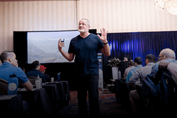 Work With Rod Khleif | Multifamily Real Estate Coaching