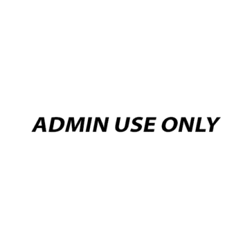 Admin Use - Rod Khleif