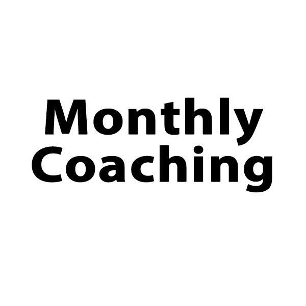 Protected: Monthly Coaching - Rod Khleif