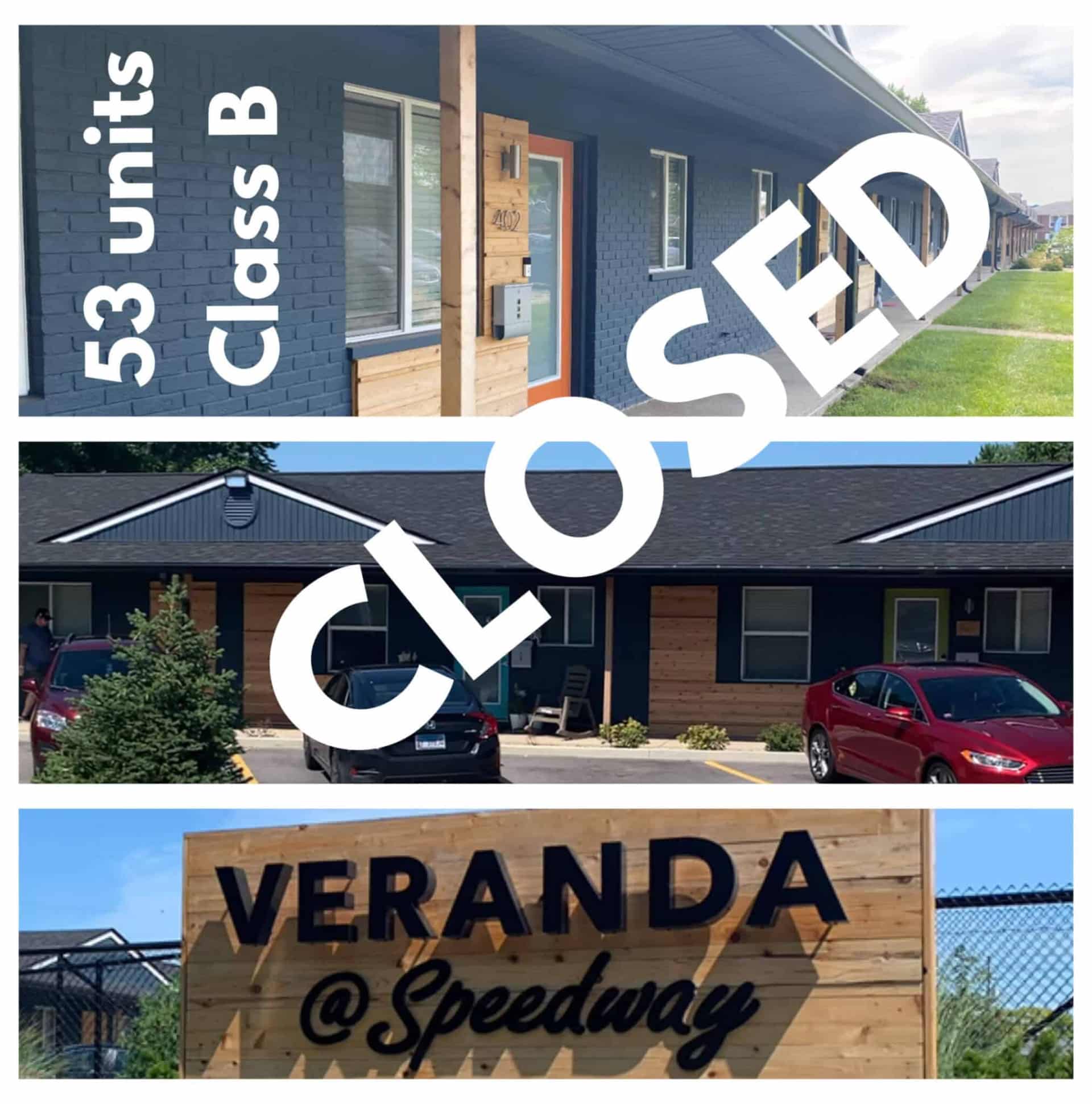 Warrior Wins -Mandy McAllister | Rod Khleif