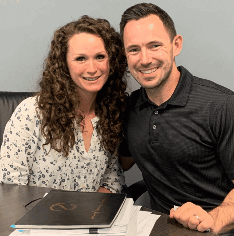 Warrior Wins: Chris & Chelsey Grant 24 Units