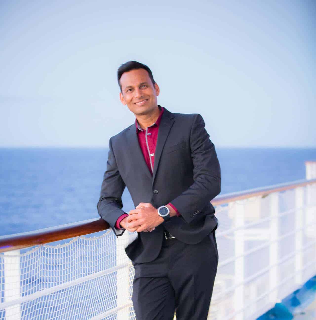 Warrior Wins - Anchal Dwivedi | Rod Khleif