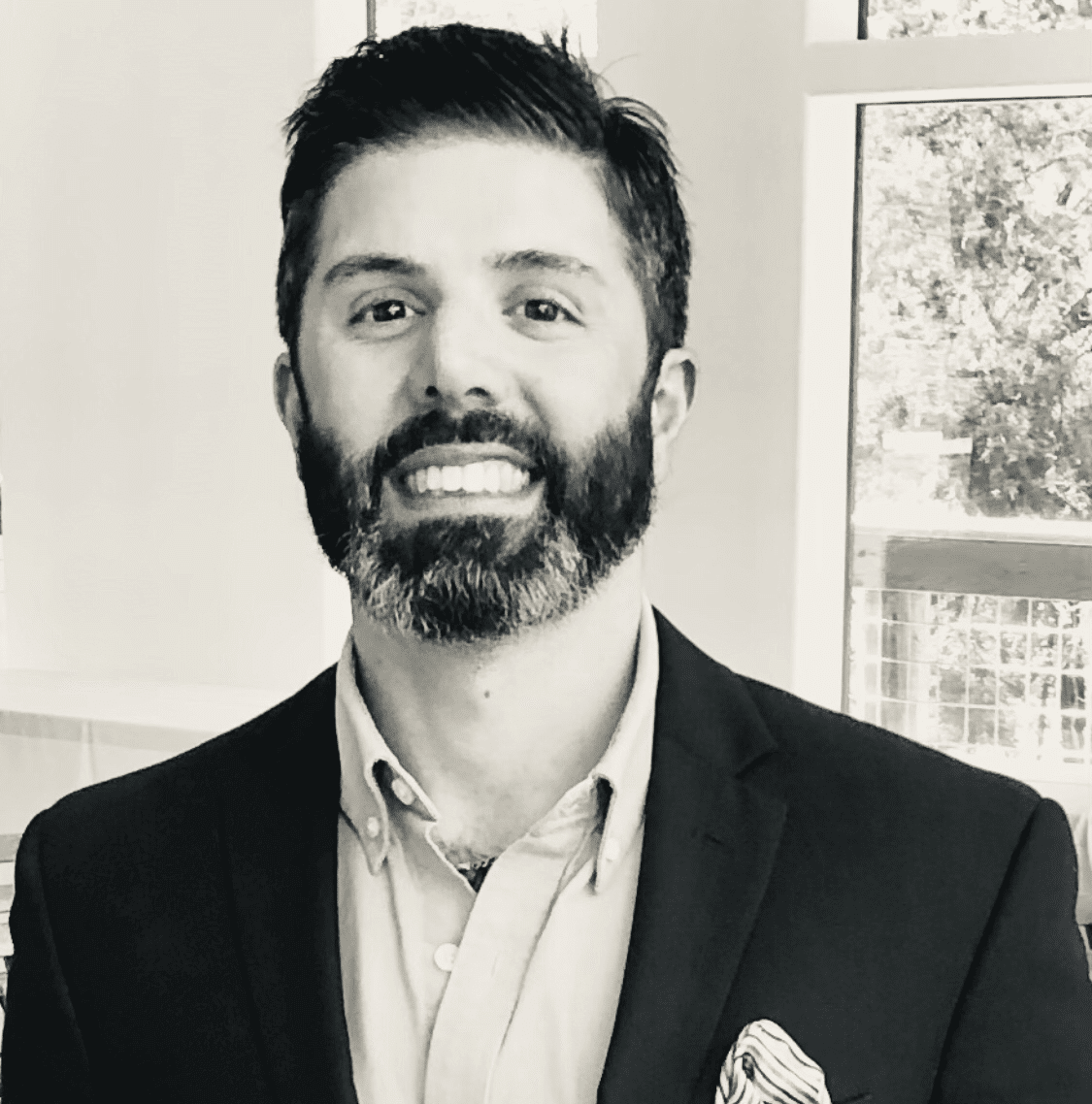 Warrior Wins - Troy Trecroce | Rod Khleif