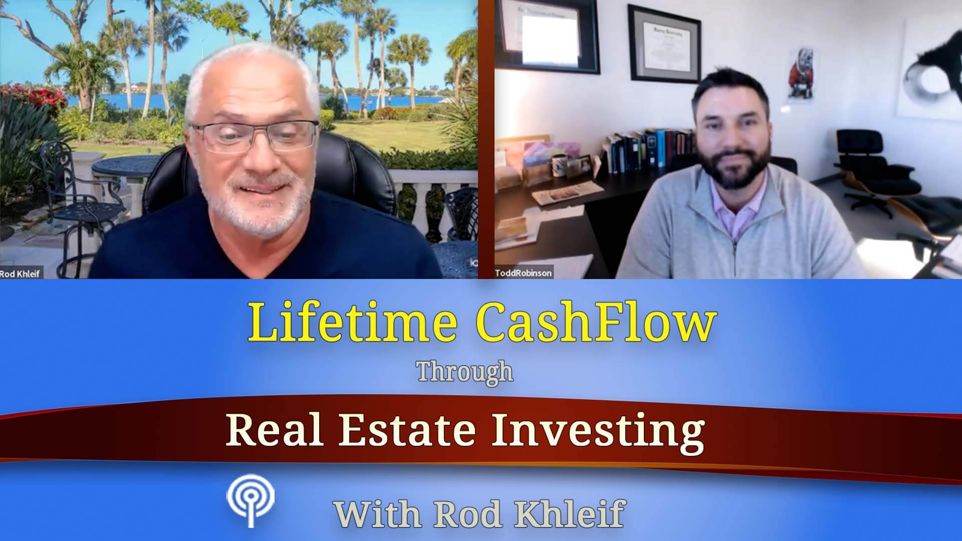 Multifamily Real Estate Deal Structures Explained | Rod Khleif
