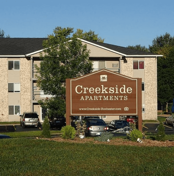 Warrior Win: Charlie Peters’ 72 Unit Investment