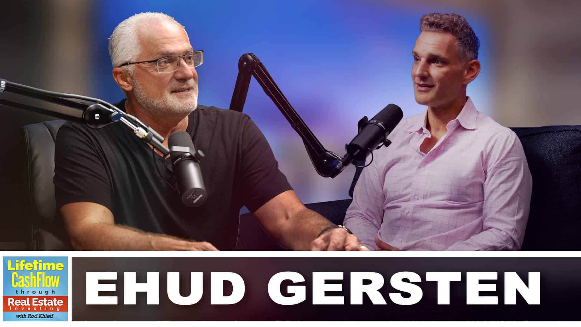 1031 Exchange? Is There A Better Way? | Rod Khleif