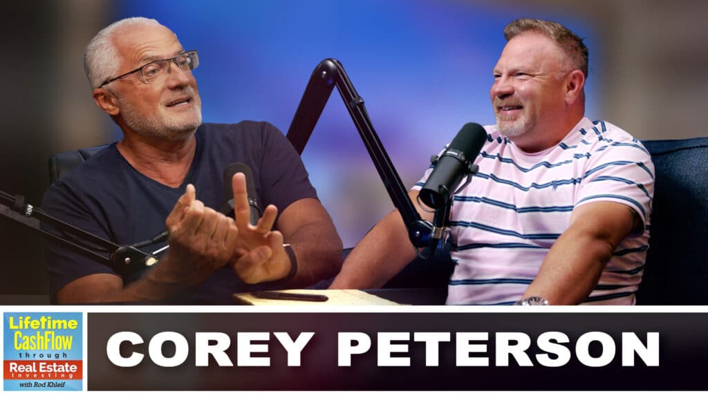 Podcast - Rod Khleif