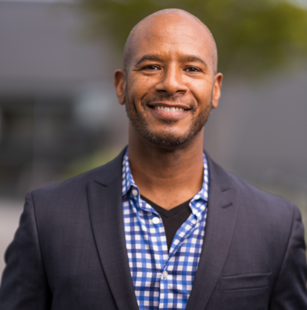 Warrior Wins - Jermaine Xavier | Rod Khleif