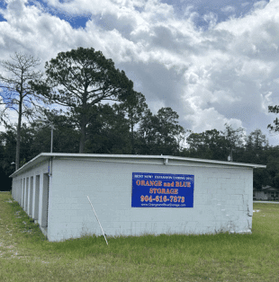 Warrior Win: Karl Schlobohm 24 Unit Storage Acquisition