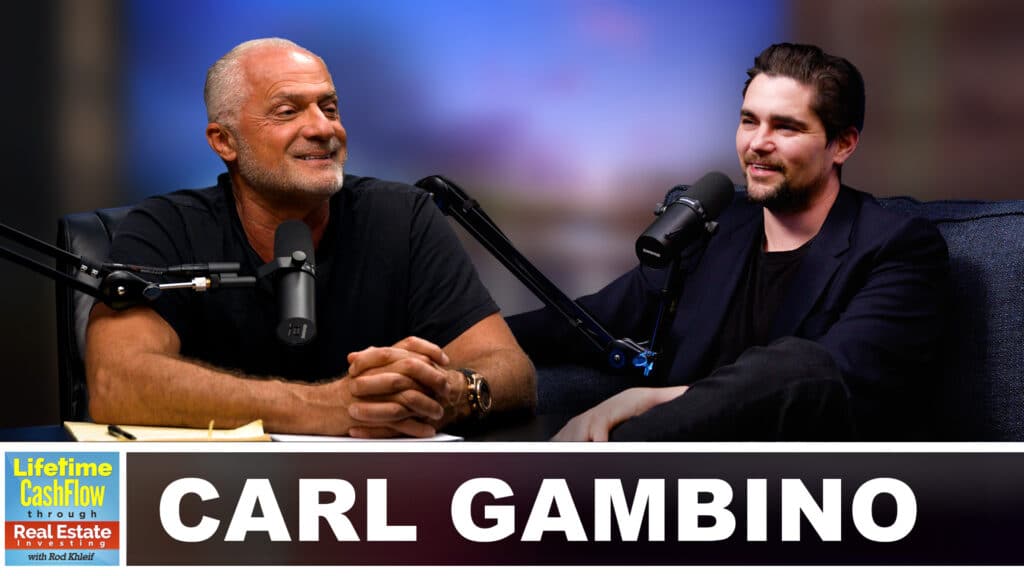 Podcast - Rod Khleif