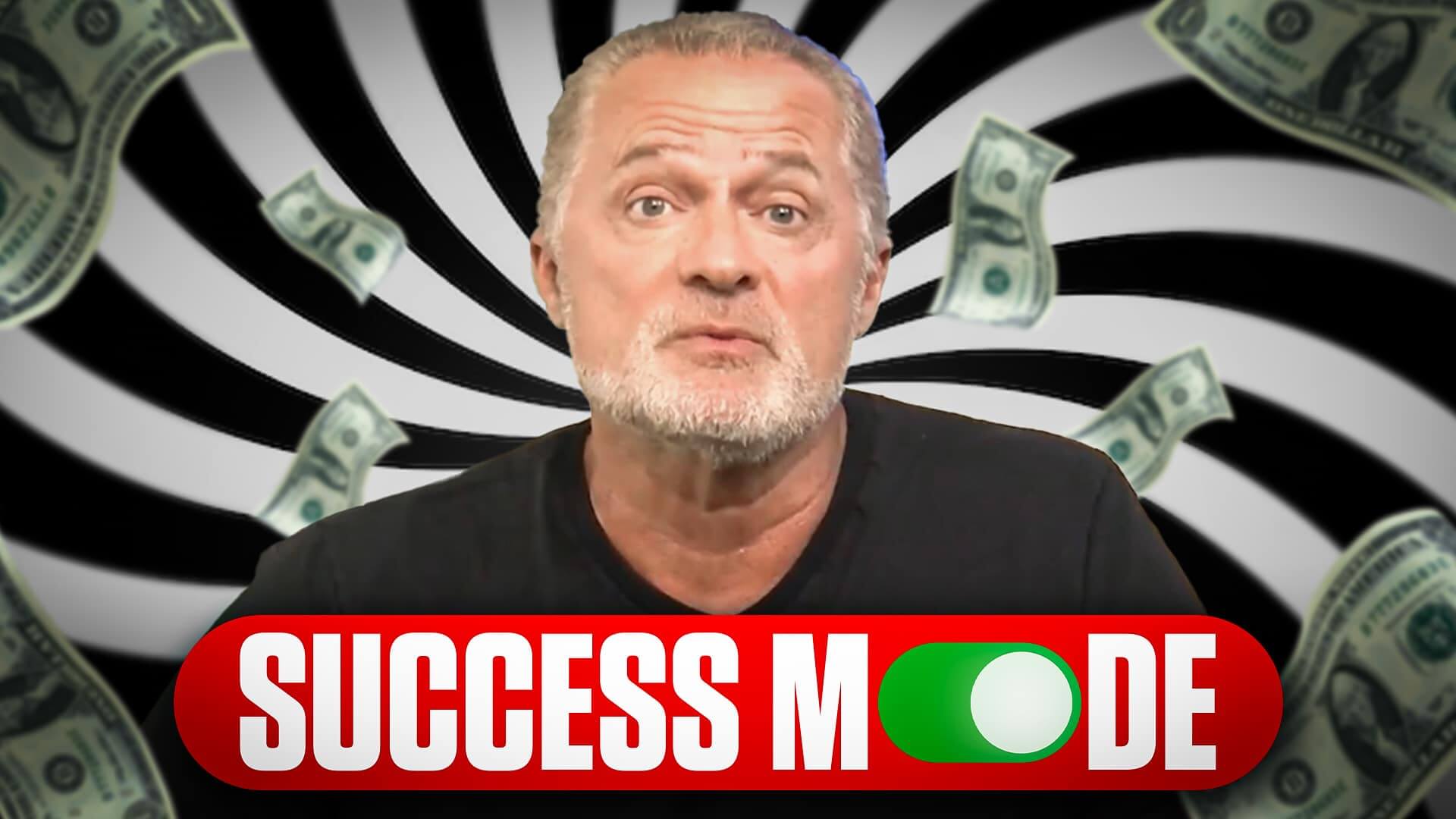 How To ACTUALLY Reprogram Yourself (To Make Millions) | Rod Khleif