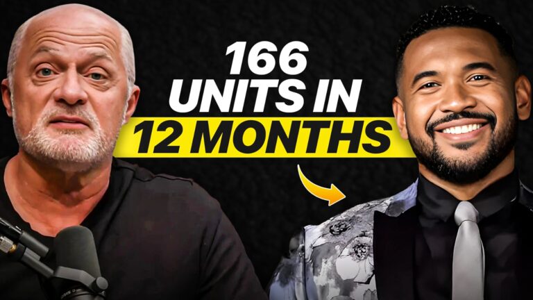 Top Multifamily Real Estate Mentor | Rod Khleif