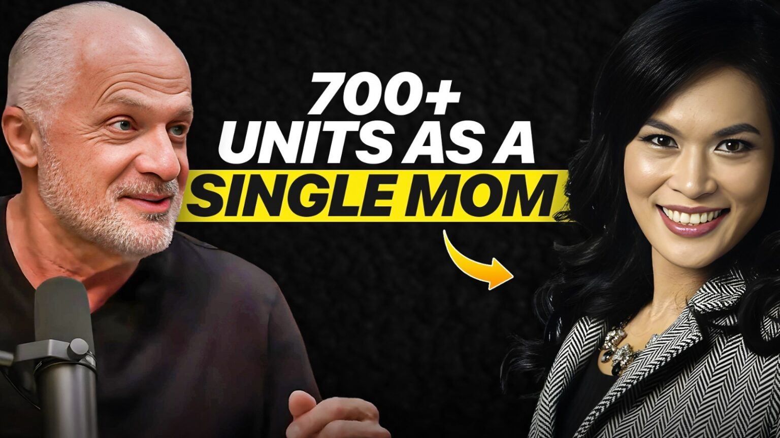 Top Multifamily Real Estate Mentor | Rod Khleif