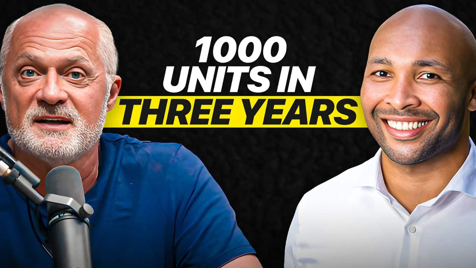 Top Multifamily Real Estate Mentor | Rod Khleif