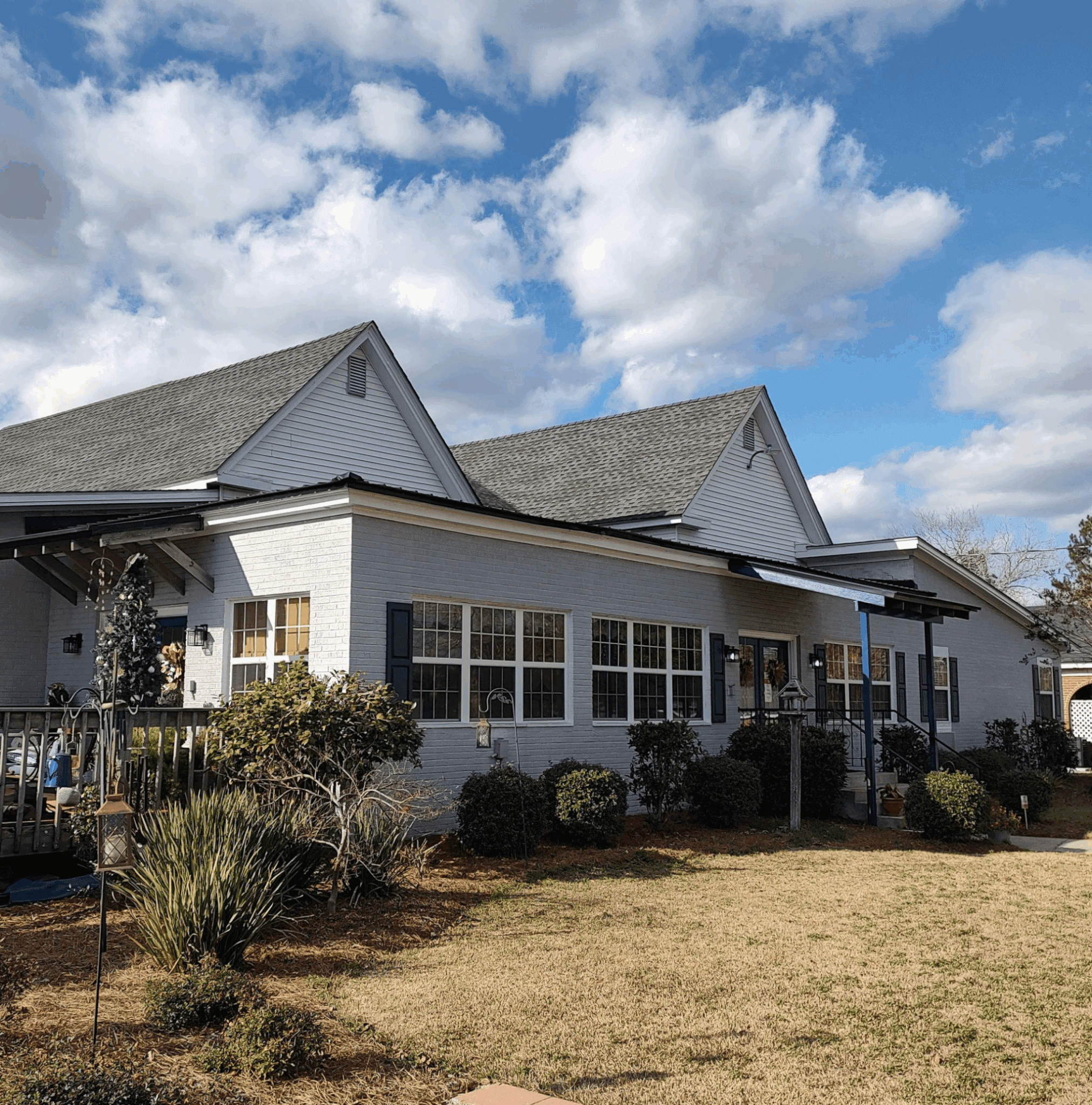 Warrior Win: Roberto Carabetta 58 Unit in GA | Rod Khleif